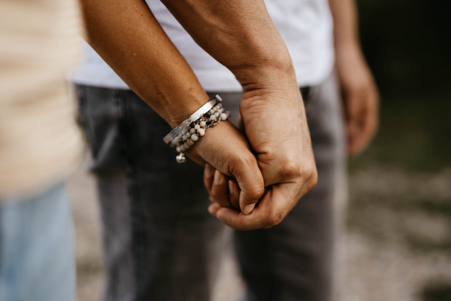 Melly + Flo – Licht und Farben